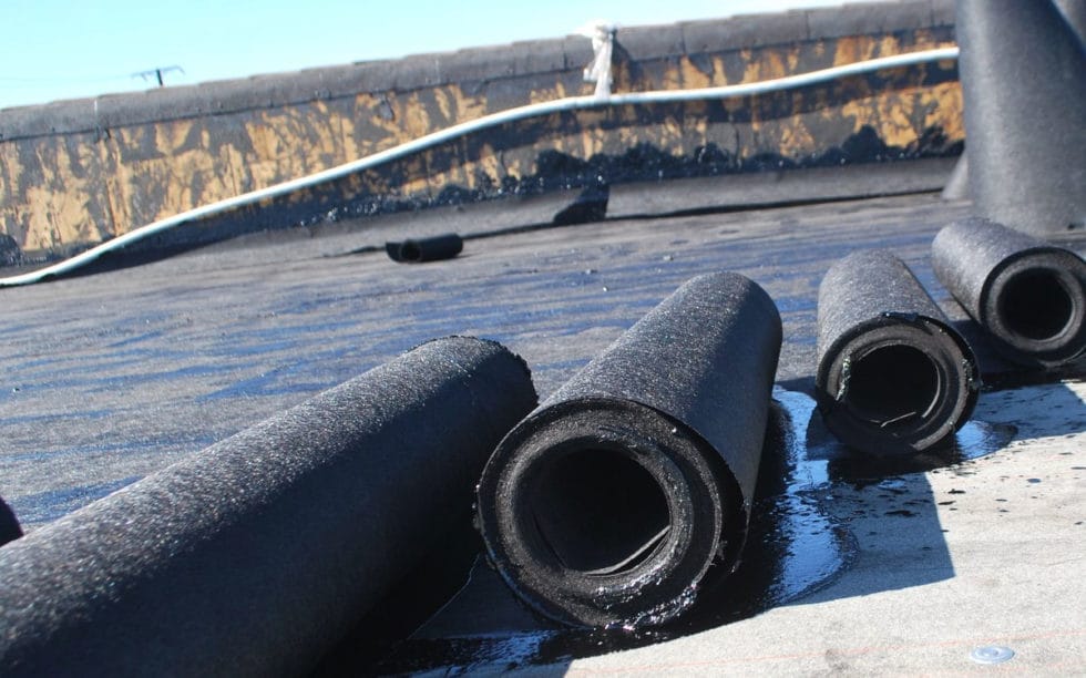 Modified Bitumen Roofers Los Angeles, CA (5-star reviews) | Guardian Roofs