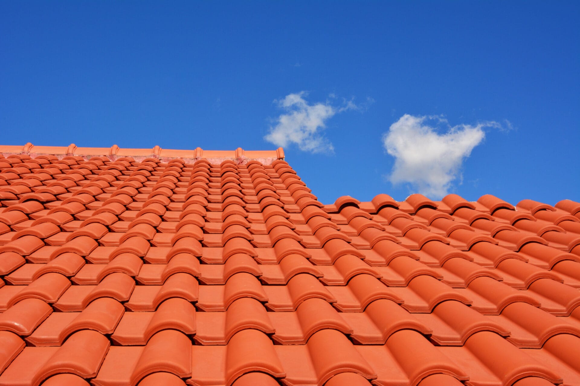 Considering a New Tile Roof? - Guardian Roofs