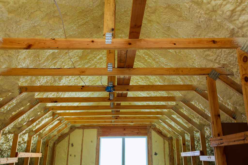 Benefits of Insulation for Your Orange County Home? | Guardian Roofs