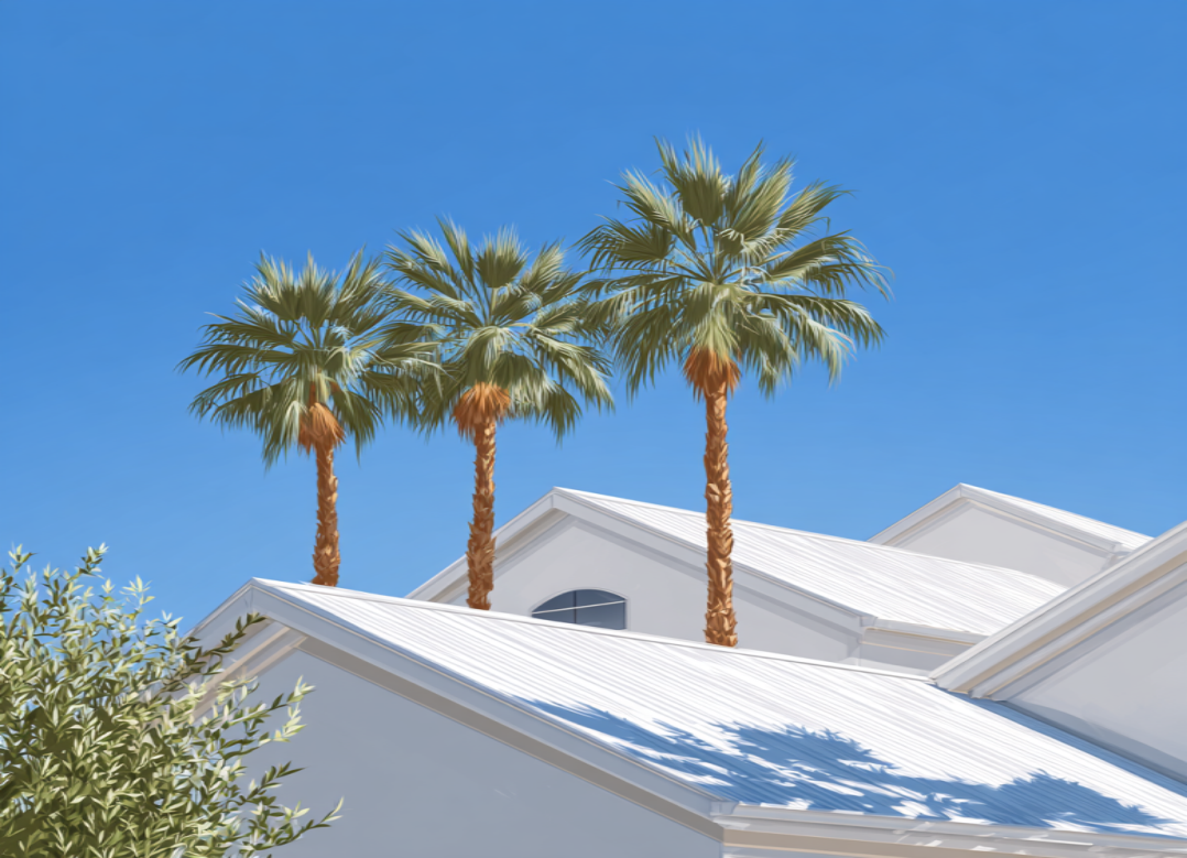 4 Benefits of Reflective Roof Coatings in Orange County | Guardian Roofs